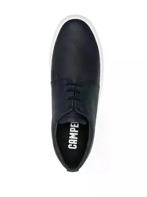 Camper Chasis Low-top Sneakers - Blue