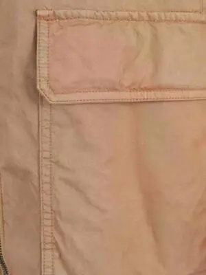 Herno Hooded Zip Jacket - Neutrals