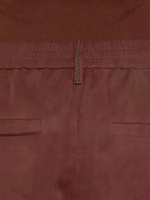 Brunello Cucinelli Wide Leg Trousers