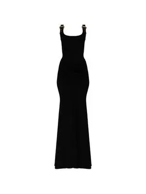 Versace Maxi Evening Dresses