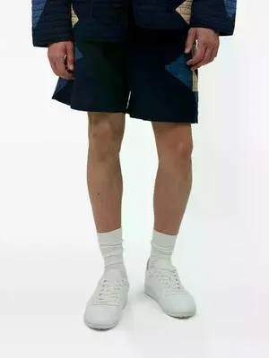 A.p.c. Classic Shorts For Men