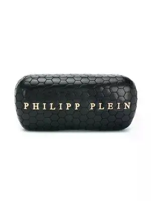 Philipp Plein Paris Cat-eye Sunglasses