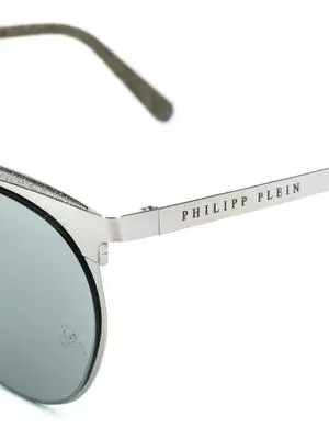 Philipp Plein Paris Cat-eye Sunglasses