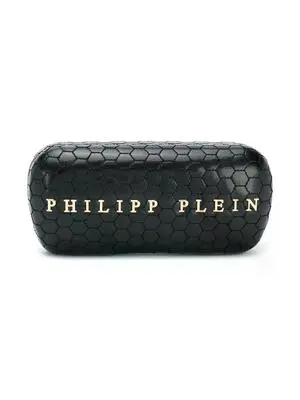 Philipp Plein Paris Cat-eye Sunglasses