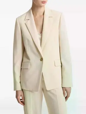 Vince Single-breasted Blazer
