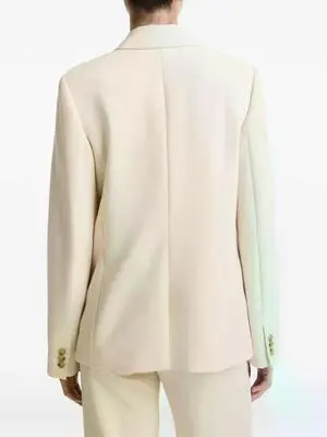 Vince Single-breasted Blazer