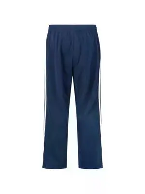 Adidas Stripes Logo Trousers