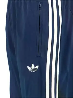 Adidas Stripes Logo Trousers