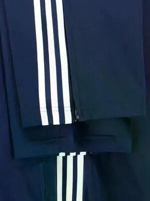 Adidas Stripes Logo Trousers