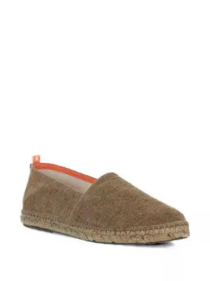 ABARCA Flat Espadrilles