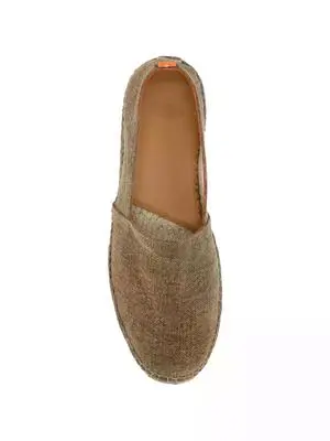 ABARCA Flat Espadrilles
