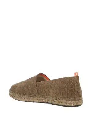 ABARCA Flat Espadrilles