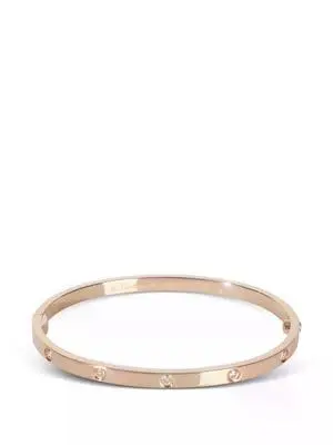 Cartier Small Love Diamond Bracelet - Pink
