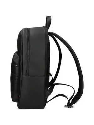 Tommy Hilfiger Zip-pocket Backpack