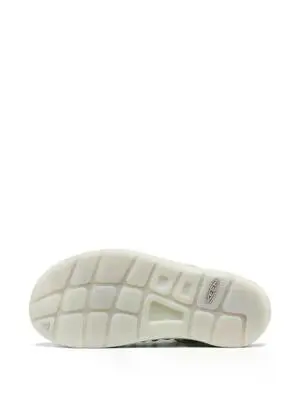 Keen Uneek Round Toe Sandals - Neutrals