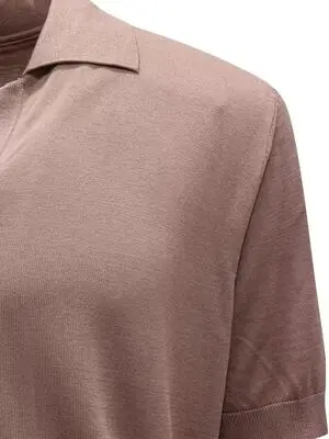 PAOLO PECORA Short-sleeve T-shirt