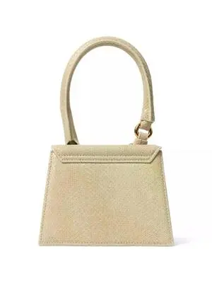 Jacquemus The Medium Chiquito With Buckle