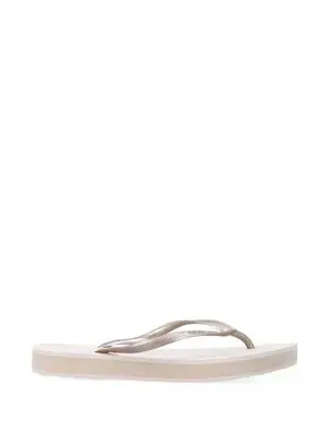Havaianas Slim Flatform Flip-flops
