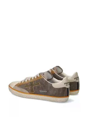Premiata Steven 8051 Panelled Sneakers
