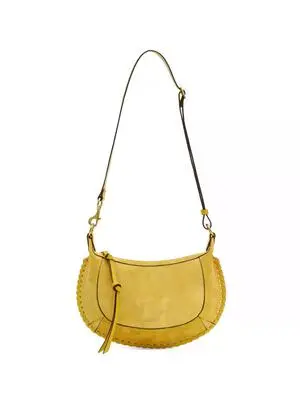 Isabel Marant Etoile Trimmed Shoulder Bags