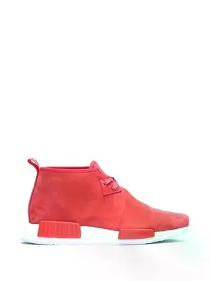 Adidas Nmd_c1 Suede Sneakers