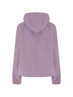 SAVE THE DUCK Hooded Jacket