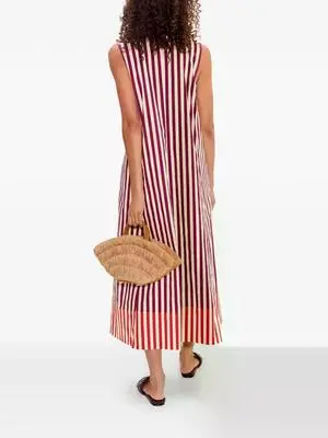 SIMONMILLER Mar Midi Dress
