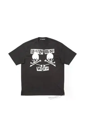 Mastermind World Drawstring T-shirts For Men