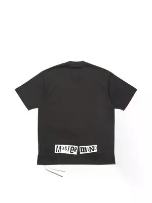 MASTERMIND WORLD Short-sleeve T-shirt