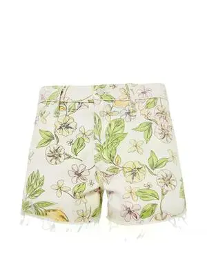Mother Casual Shorts For Women