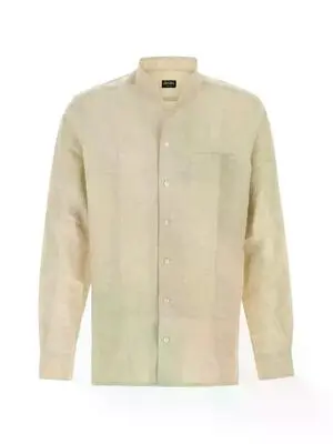 Zegna Long-sleeve Shirt