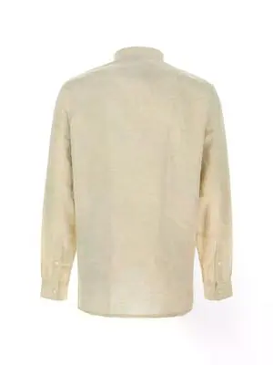 Zegna Long-sleeve Shirt