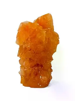 MINERAL SERIES Crystal Vase