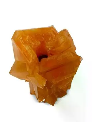 MINERAL SERIES Crystal Vase