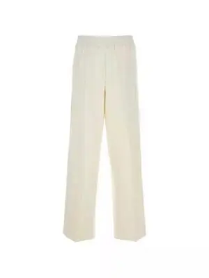 Jil Sander Elasticated Pants For Men