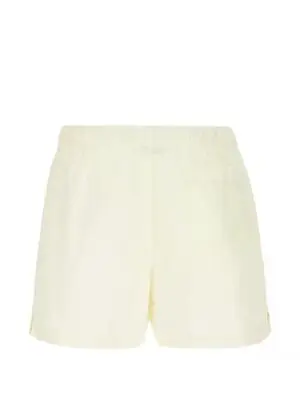 ENTIRE STUDIOS Cotton Bermuda Shorts