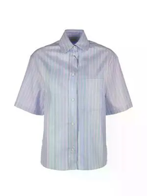Paul & Shark Collared Shirts For Women