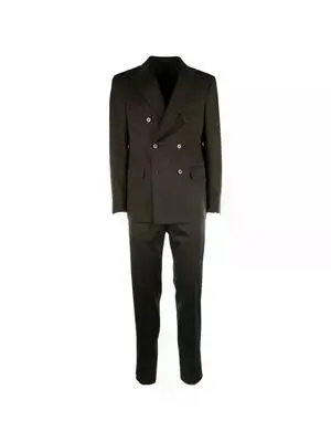 COLAMARINO Double-breasted Suit