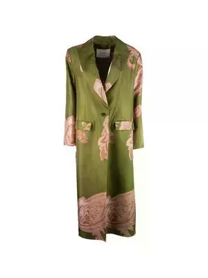 Co.go Coats For Women