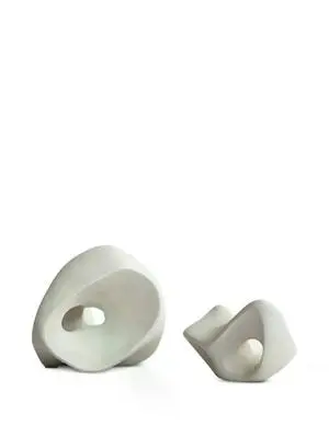 101 COPENHAGEN Ori Sculpture Set - Neutrals