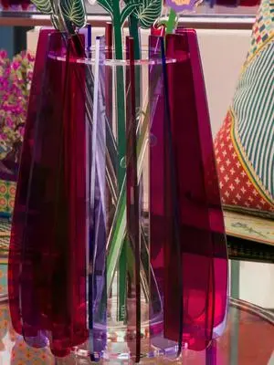 VESTA Large Iride Modular Vase