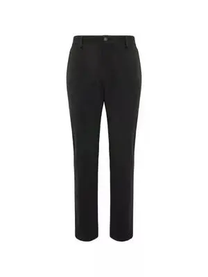 Boggi Milano Belted Pants For Men