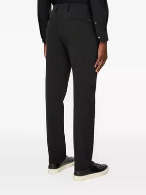 Boggi Milano Belt-loops Trousers