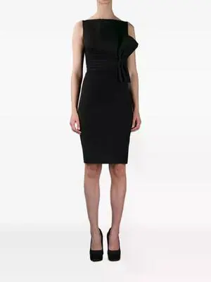 Dsquared2 Bow-embellished Mini Dress