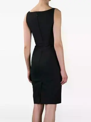 Dsquared2 Bow-embellished Mini Dress