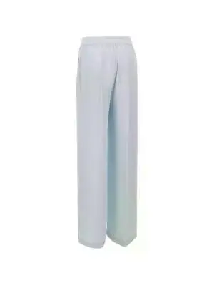 BOSS Wide Leg Trousers