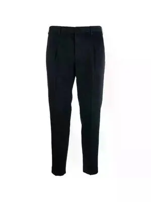 Incotex Button Trousers