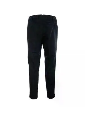 Incotex Button Trousers