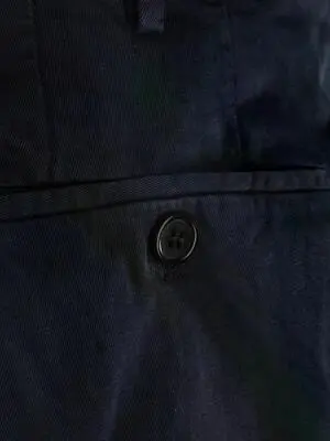 Incotex Button Trousers