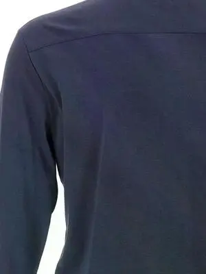 Eleventy Long-sleeved Shirt